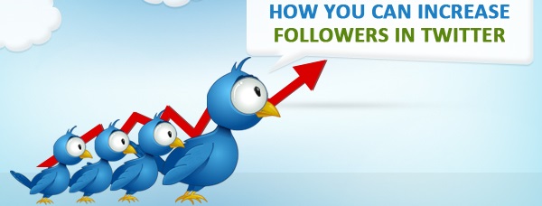 Ways to increase your Twitter Followers quickly - Social Fans 4 Me ...